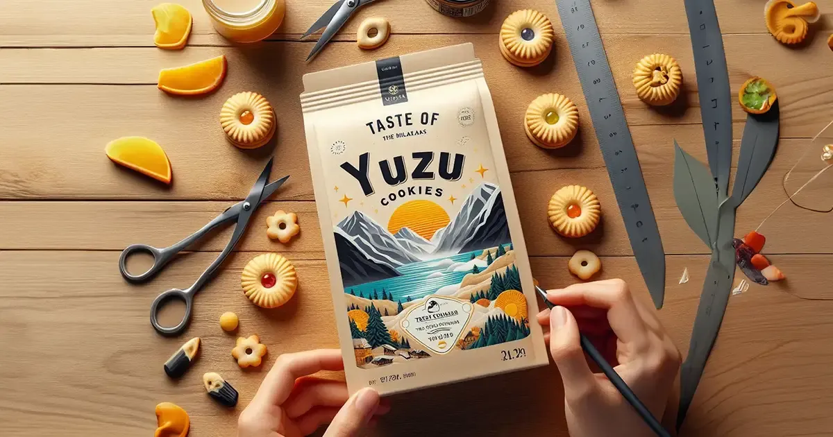 Amazon Effect Insights | Yuzu Cookies