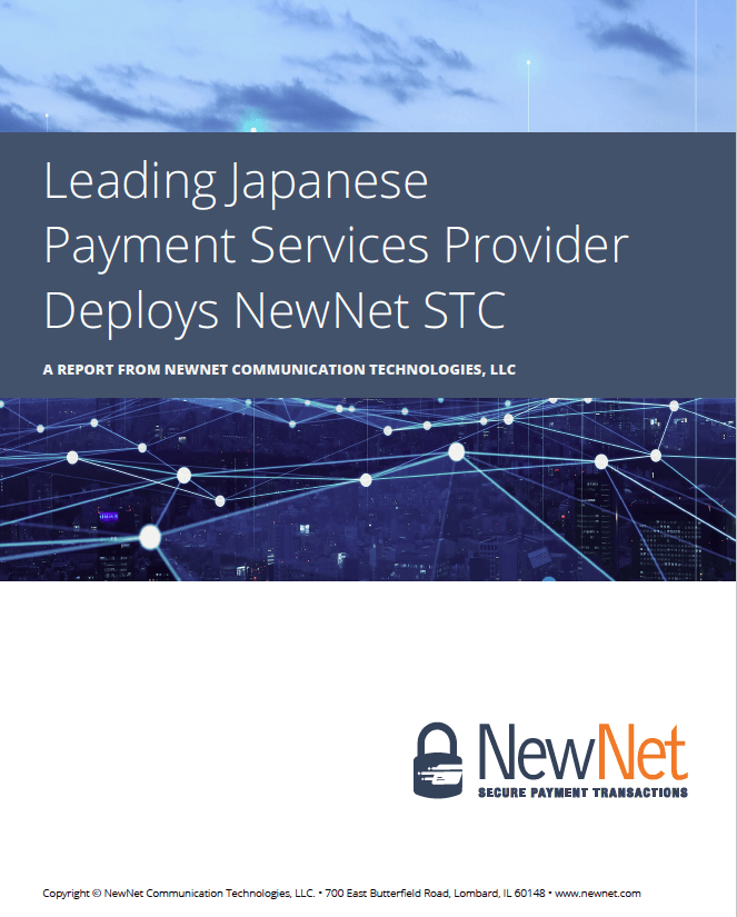 NewNet | NewNet Secure Transactions | Leading Cloud Payment Solution Provider