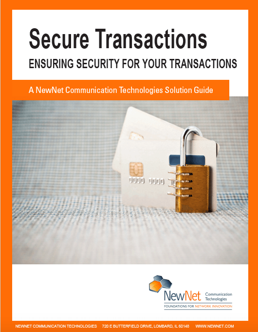 NewNet | NewNet Secure Transactions | Leading Cloud Payment Solution ...