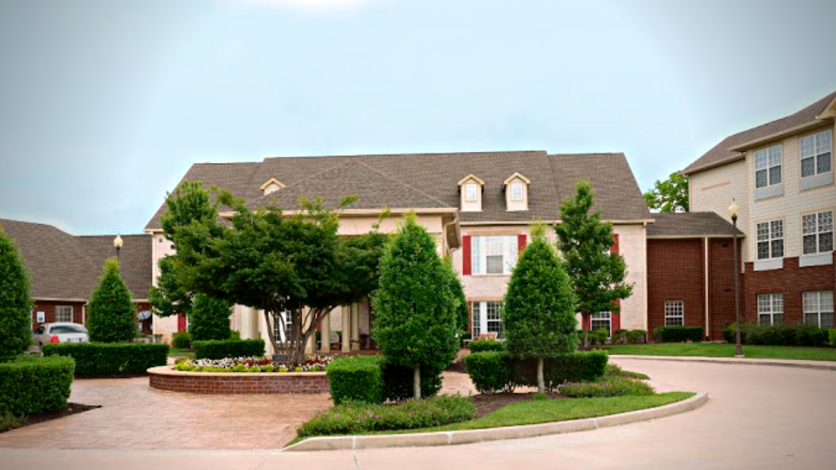 SRI Management | The Senior Living Management Experts