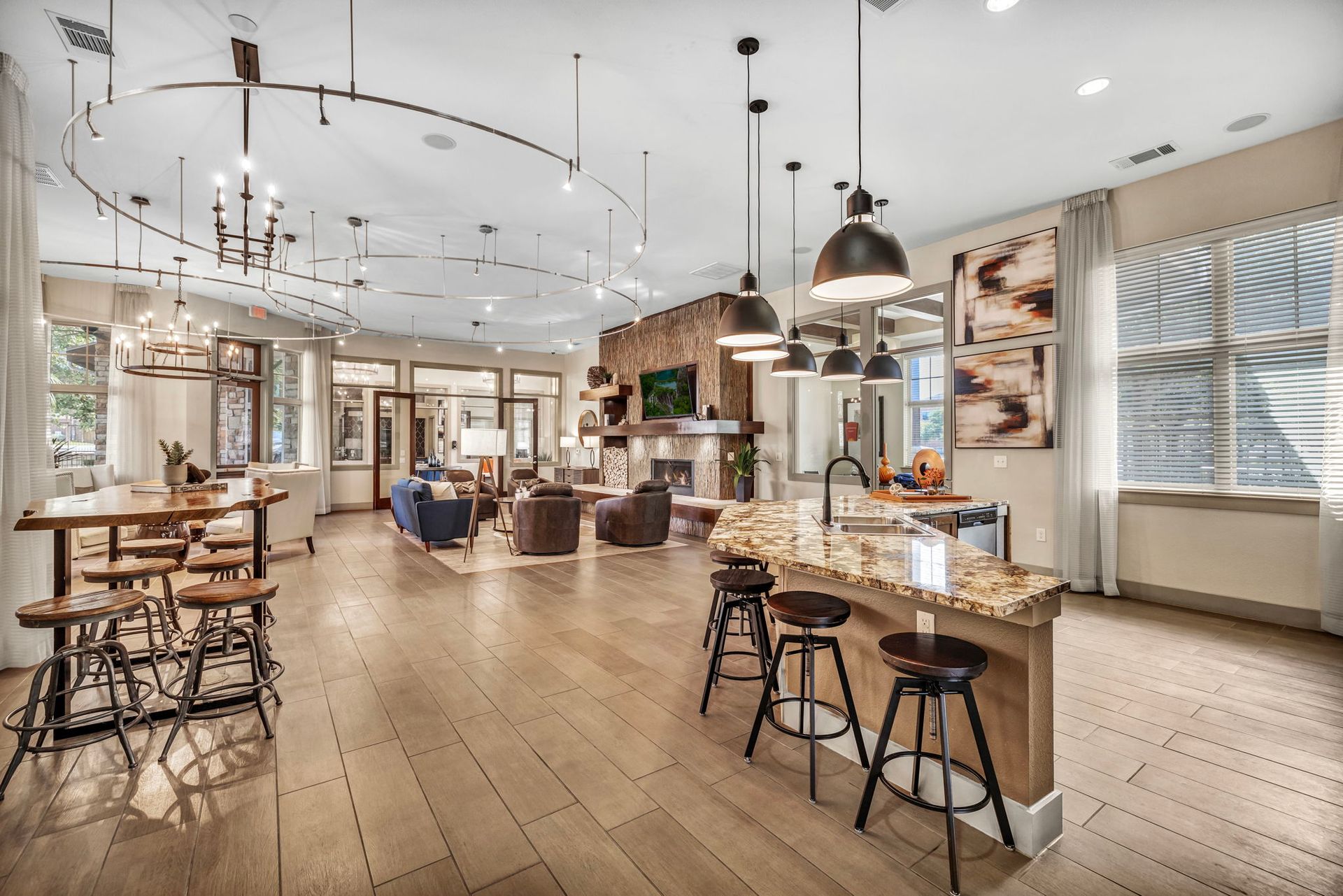 Firewheel | Apartments in San Antonio, TX
