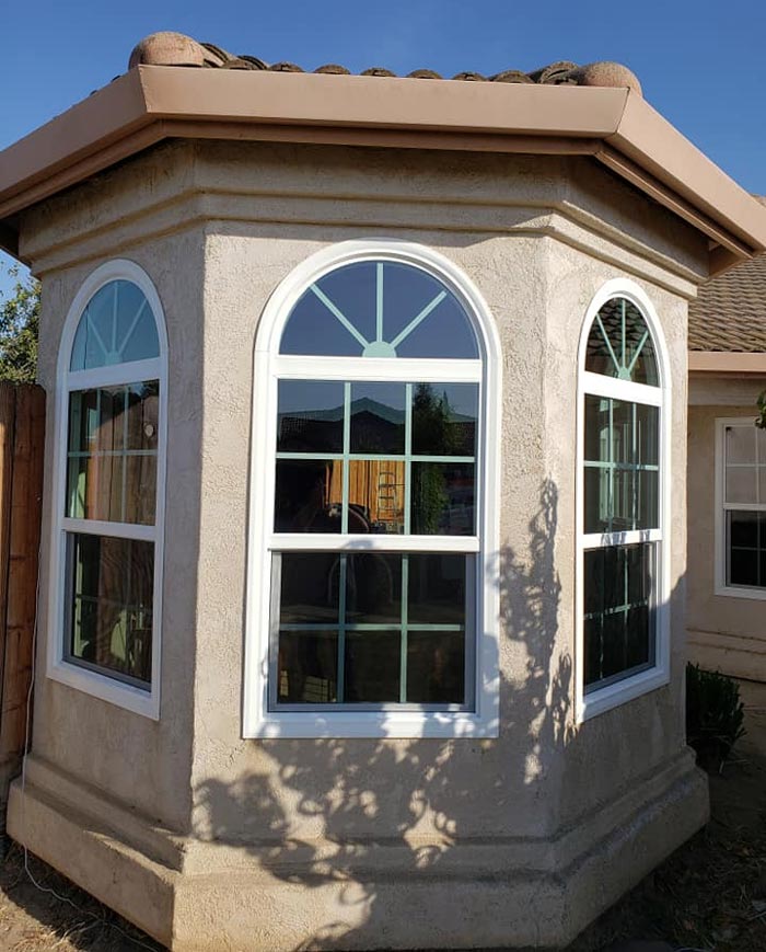 Replacement Windows Manteca CA | Roadrunner Glass