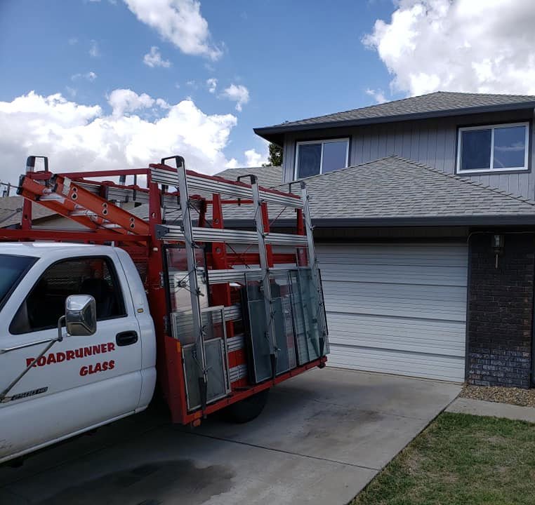 Manteca Glass and Window Company | Roadrunner Glass