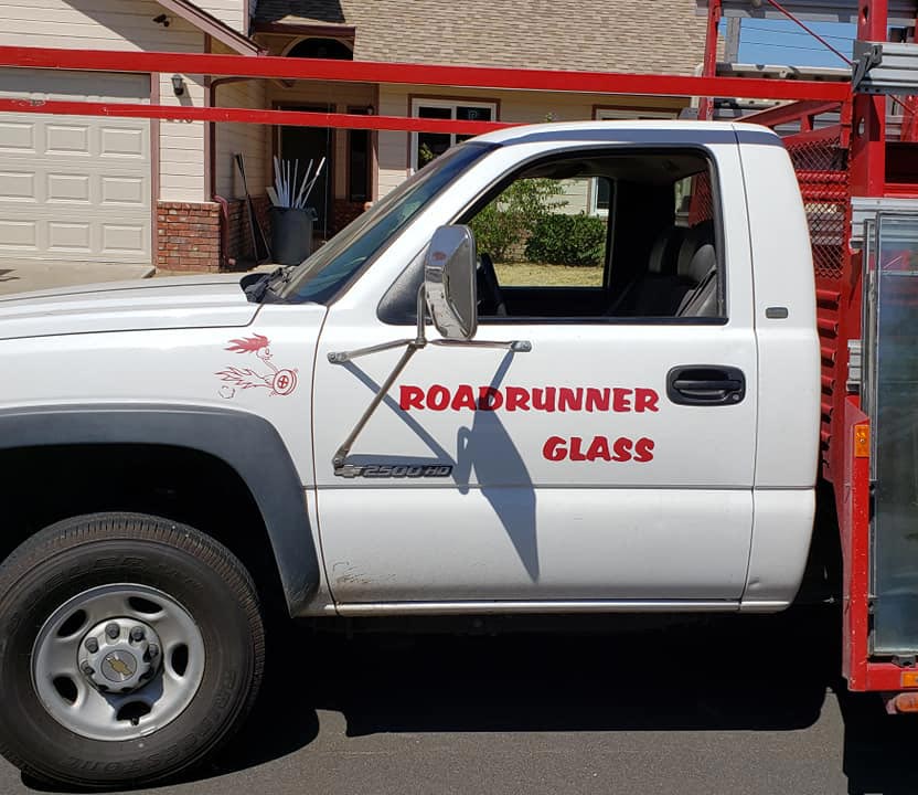 Manteca Glass and Window Company | Roadrunner Glass