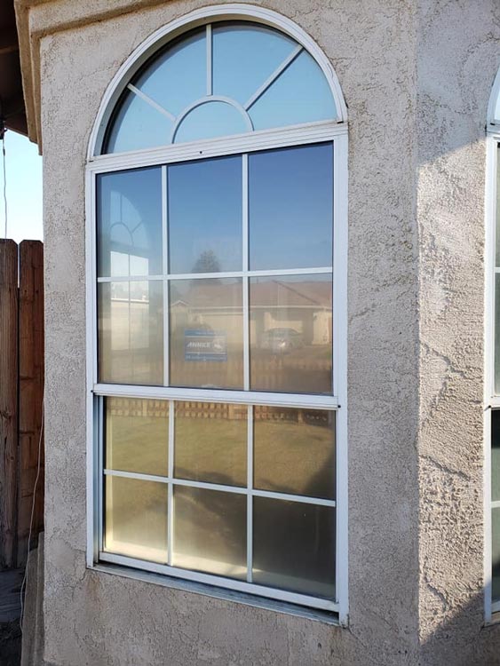 Manteca Vinyl Windows | Roadrunner Glass