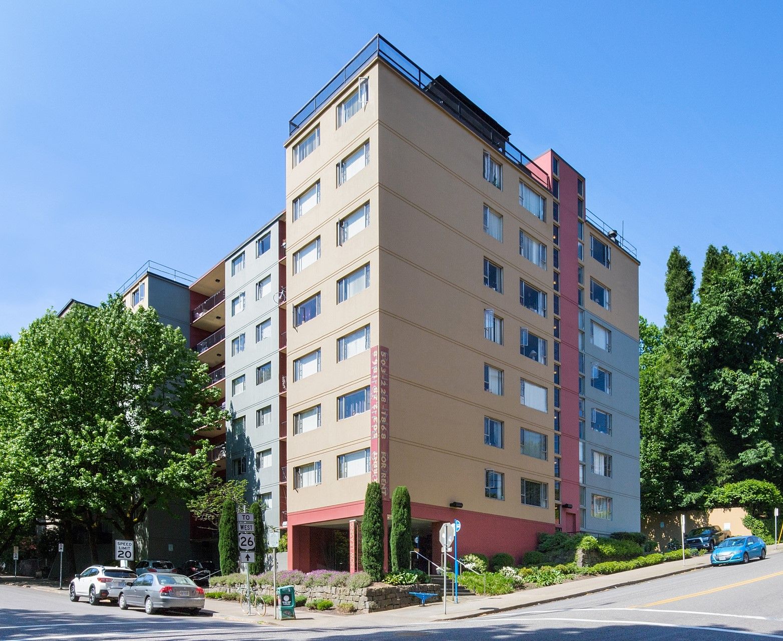 Villa Property Management - Portland Apartment Rentals, Apartments for ...