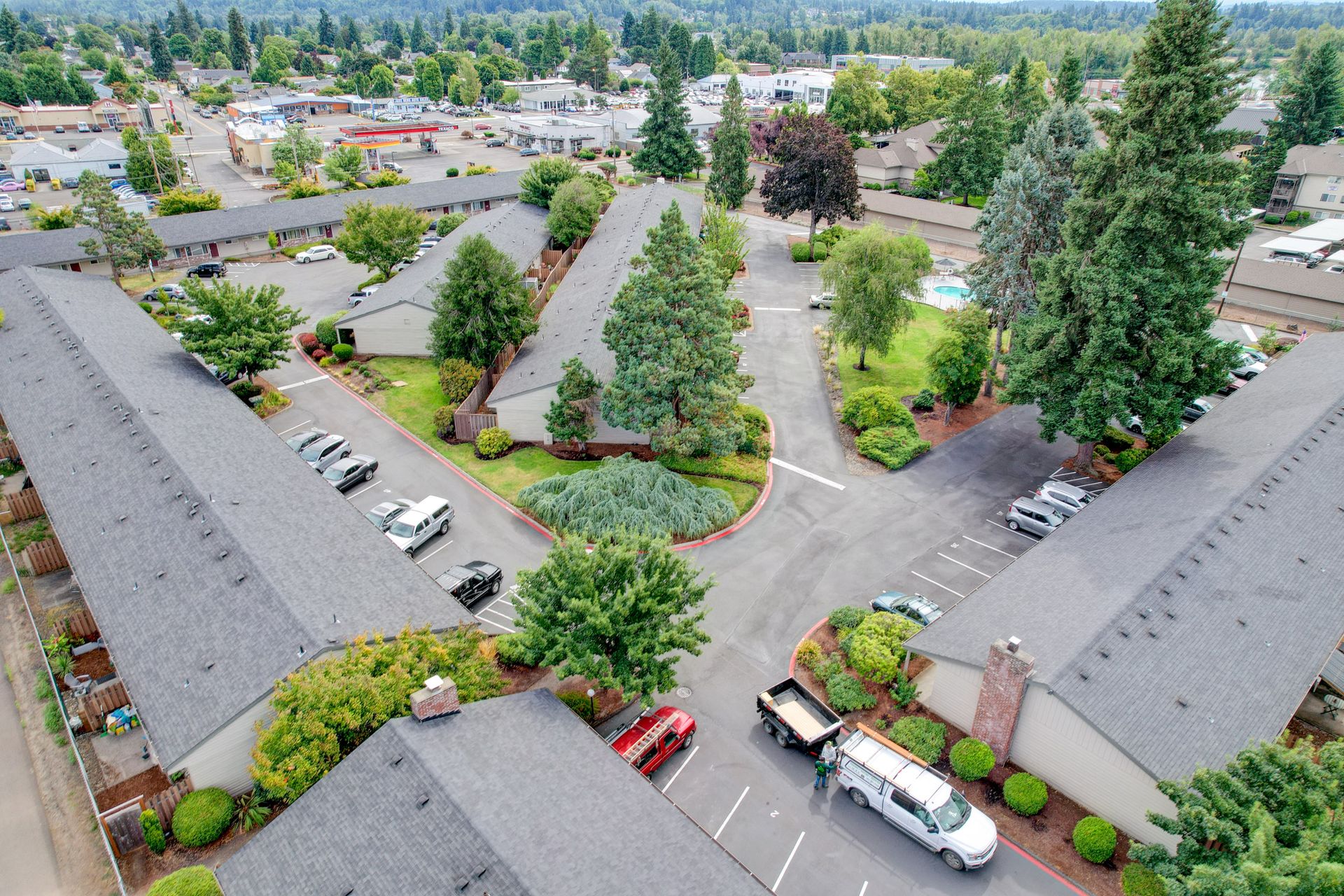 Take a Closer Look Today | Villa Property Management
