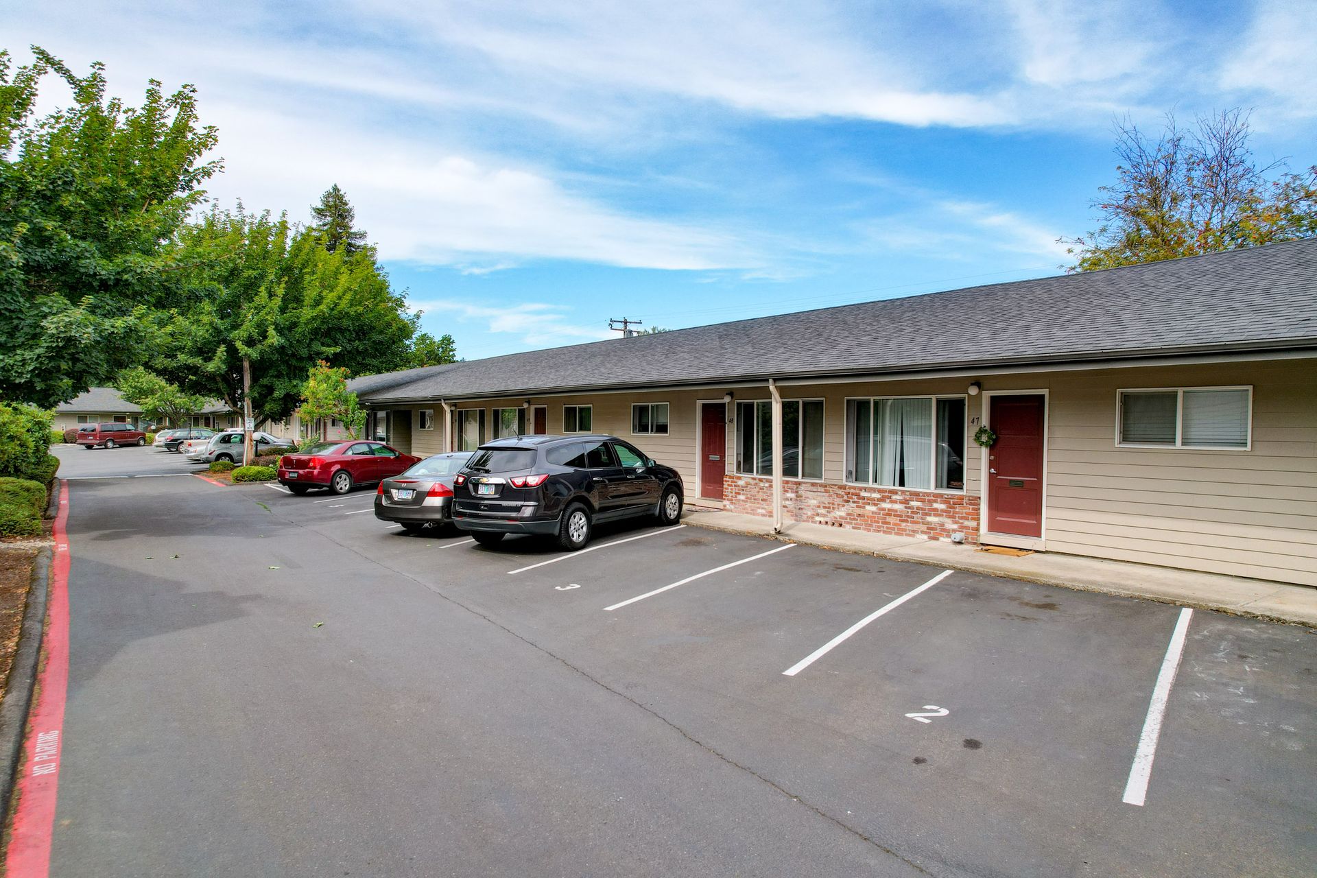 Take a Closer Look Today | Villa Property Management
