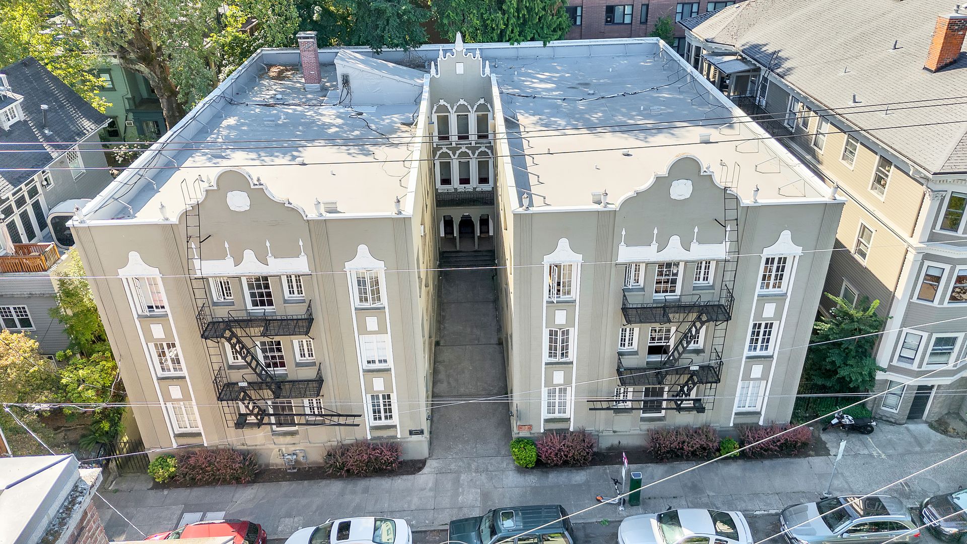 Take a Closer Look Today | Villa Property Management