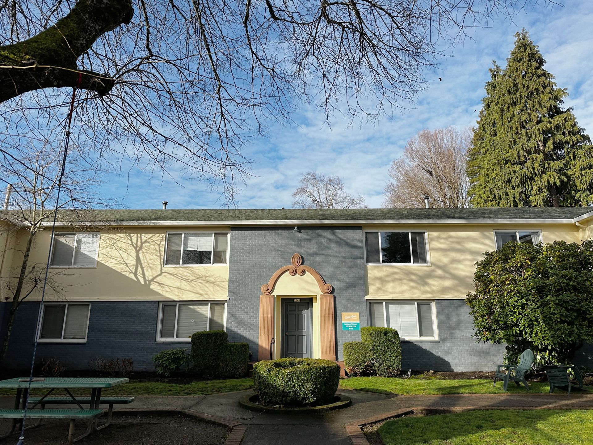 Villa Property Management - Portland Apartment Rentals, Apartments for ...