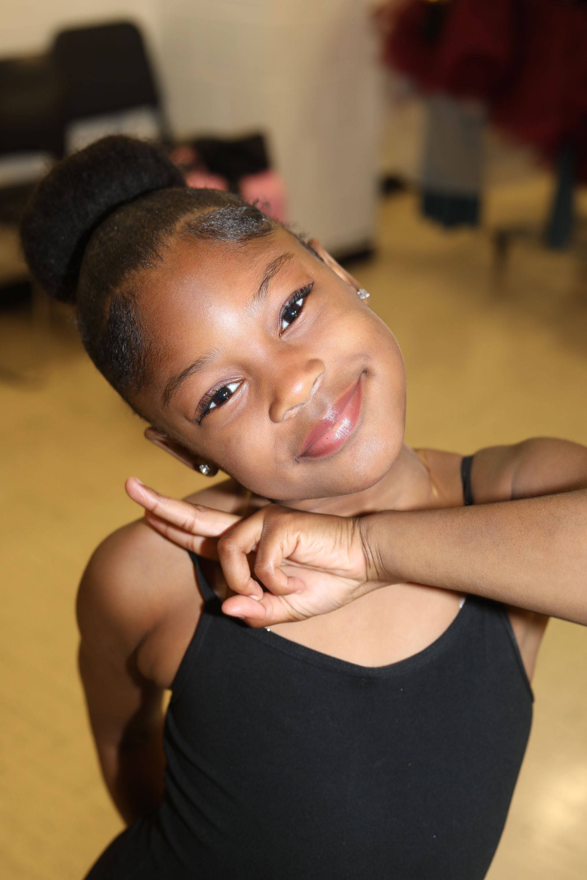 Gallery | Millennium Dance Company | Bronx, NY | Salsa Classes