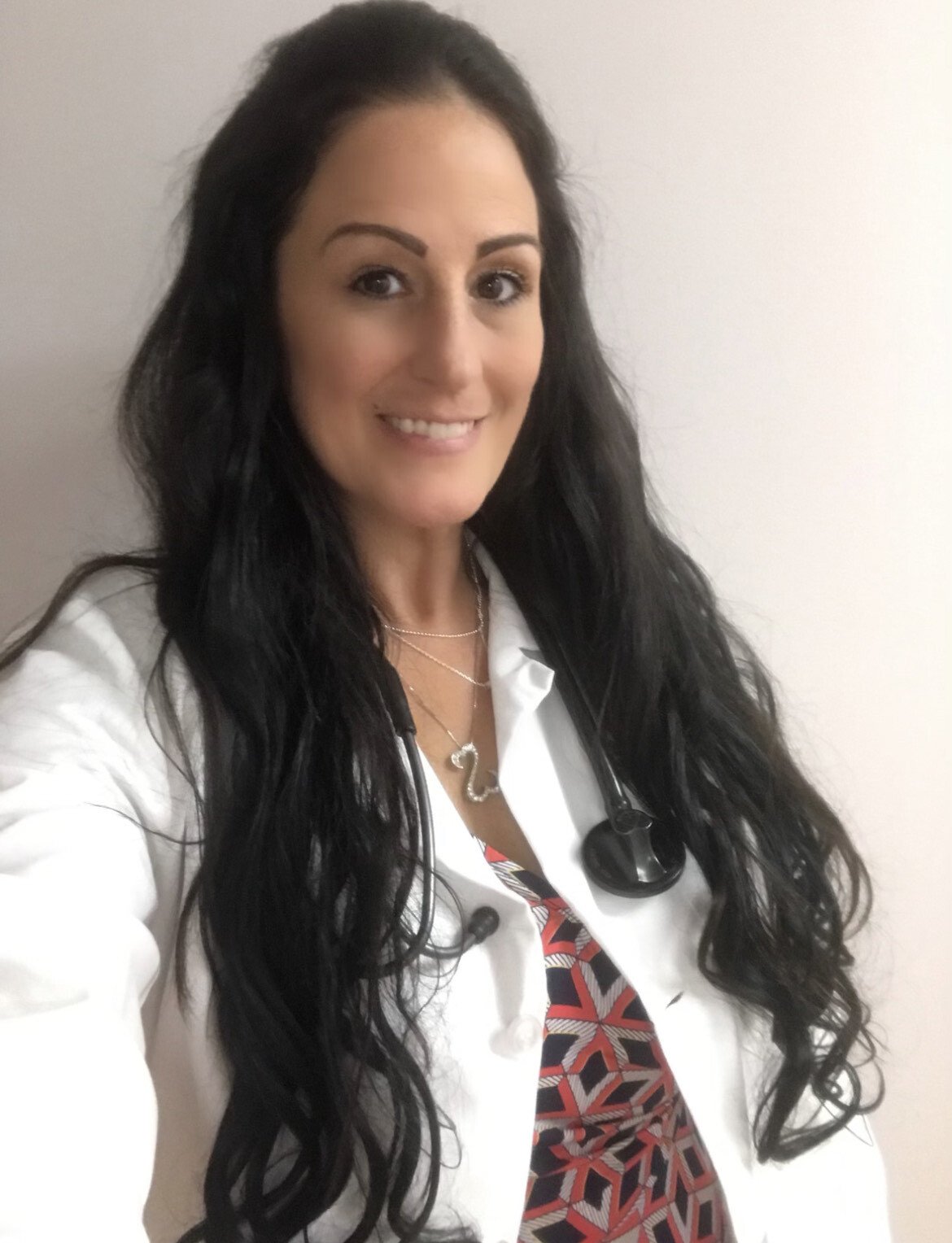 Meet the team at The Med Spot