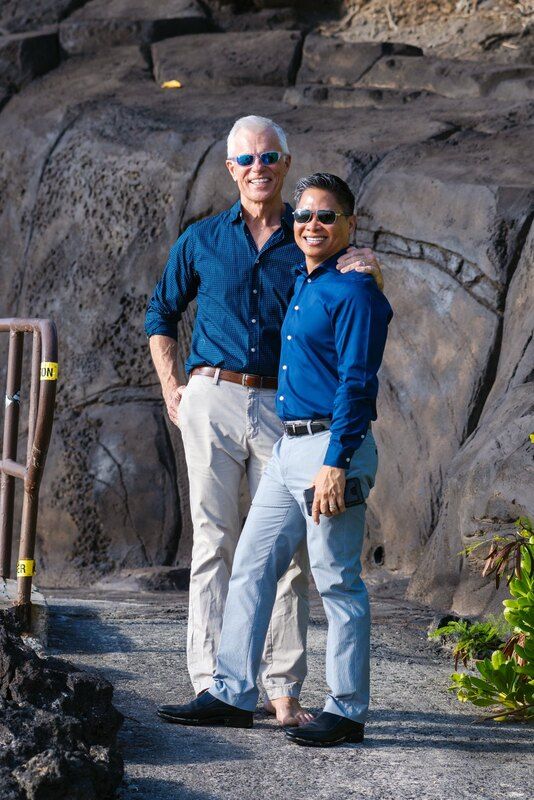 Honoring Joe Pineda | Joey's Place | Gregory House Programs