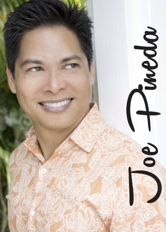 Honoring Joe Pineda | Joey's Place | Gregory House Programs