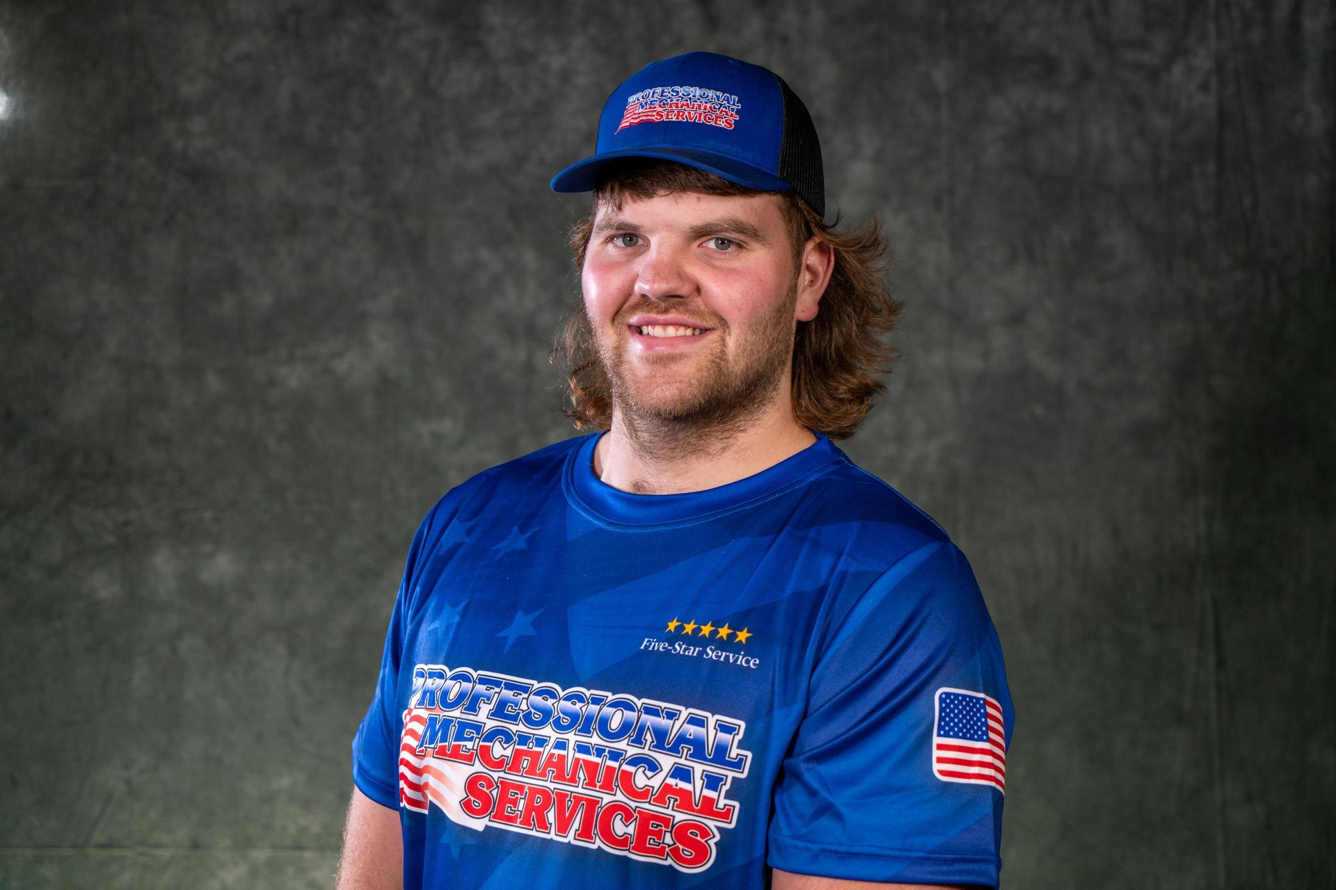 Meet The Team | Professional Mechanical Services | Big Lake & Andover, MN