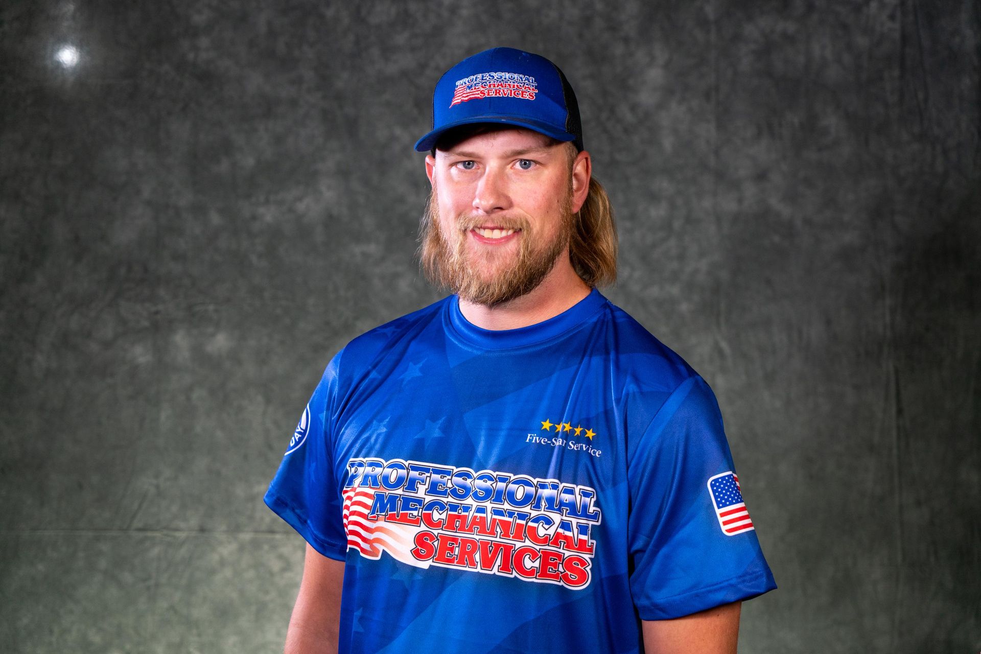 Meet The Team | Professional Mechanical Services | Big Lake & Andover, MN