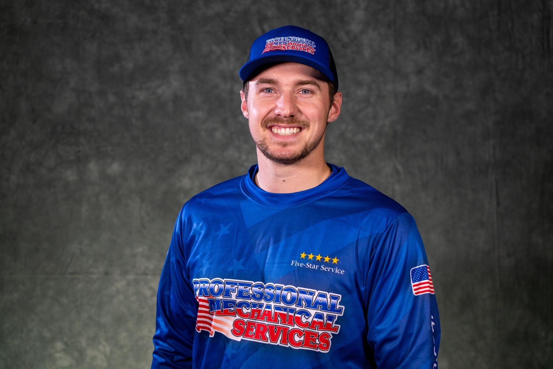 Meet The Team | Professional Mechanical Services | Big Lake & Andover, MN