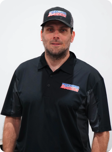 Meet The Team | Professional Mechanical Services | Big Lake & Andover, MN