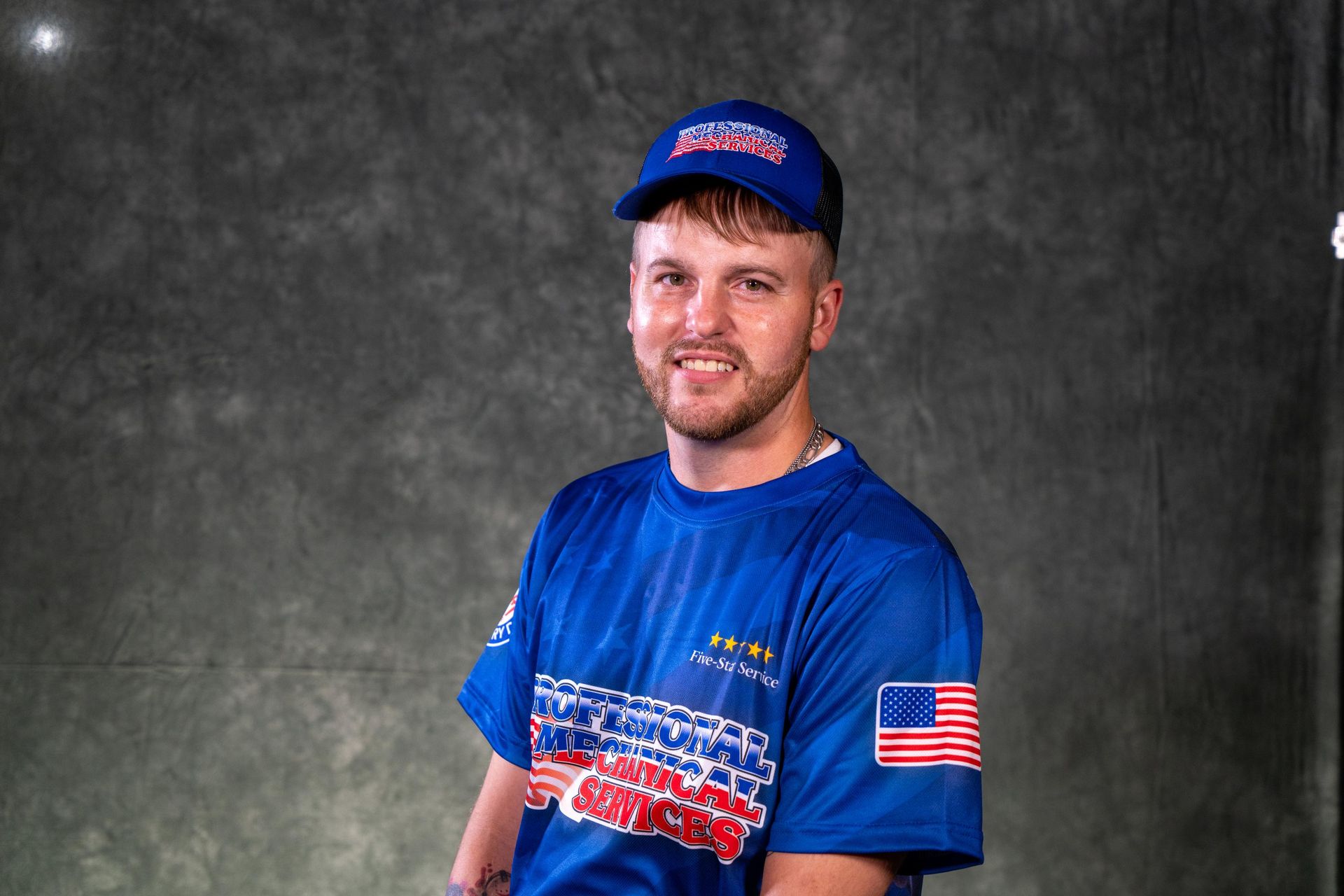 Meet The Team | Professional Mechanical Services | Big Lake & Andover, MN