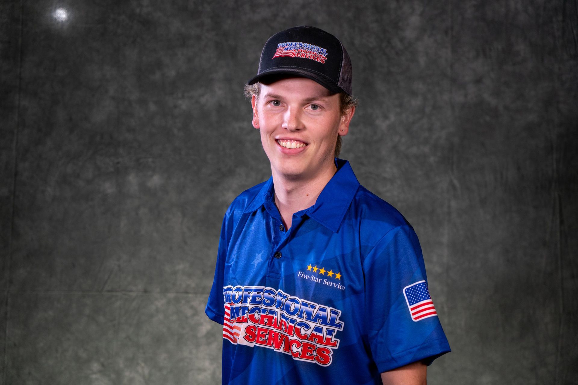 Meet The Team | Professional Mechanical Services | Big Lake & Andover, MN