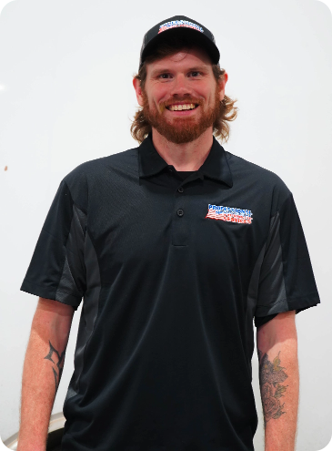 Meet The Team | Professional Mechanical Services | Big Lake & Andover, MN