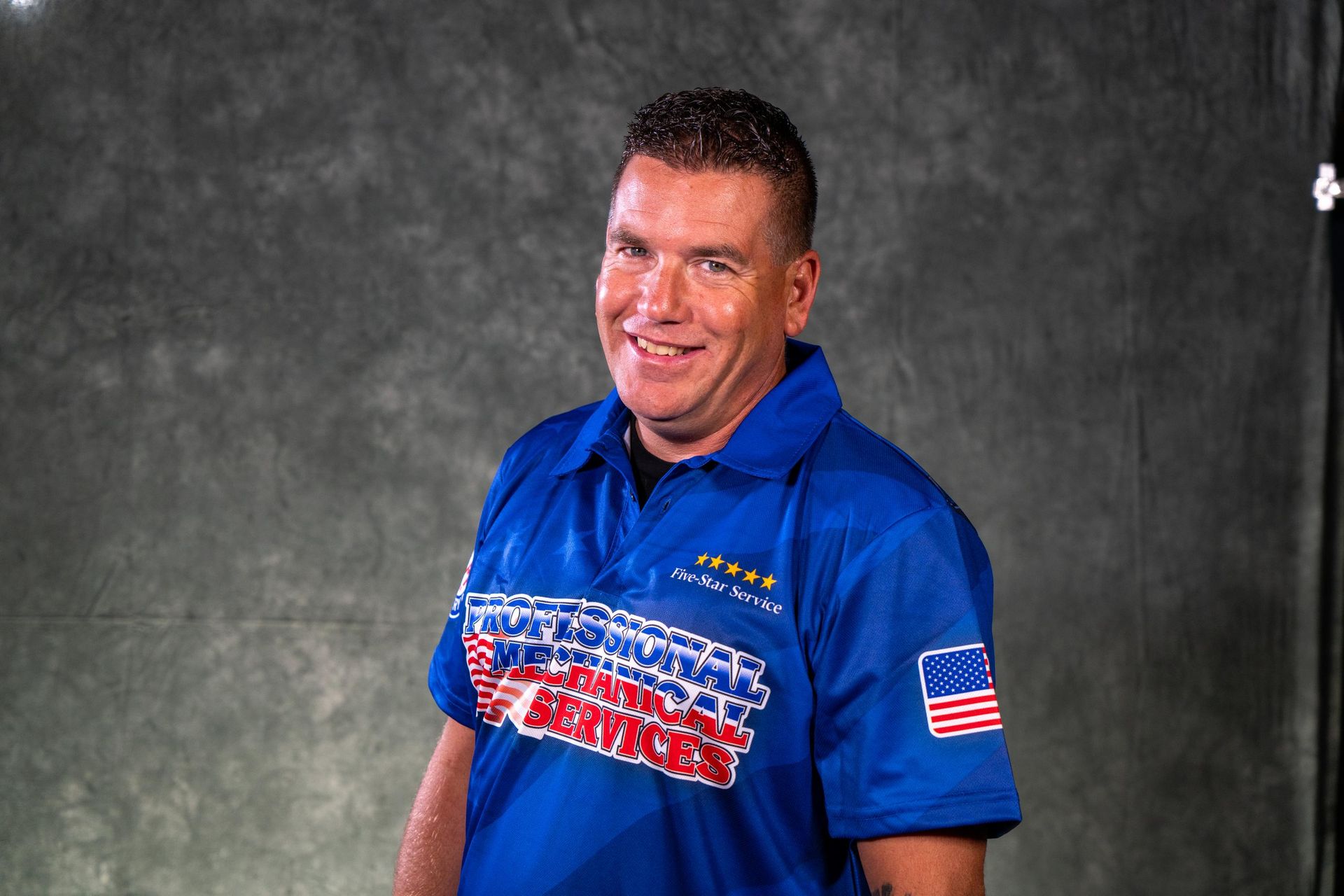 Meet The Team | Professional Mechanical Services | Big Lake & Andover, MN