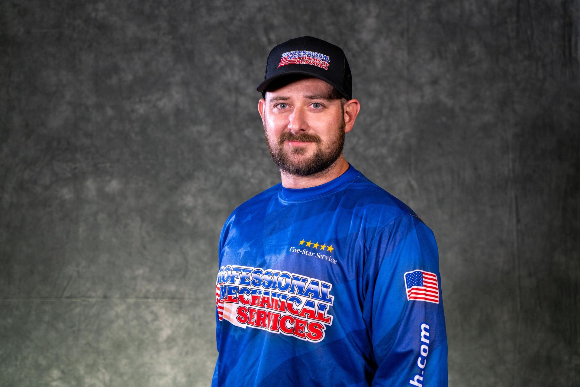 Meet The Team | Professional Mechanical Services | Big Lake & Andover, MN