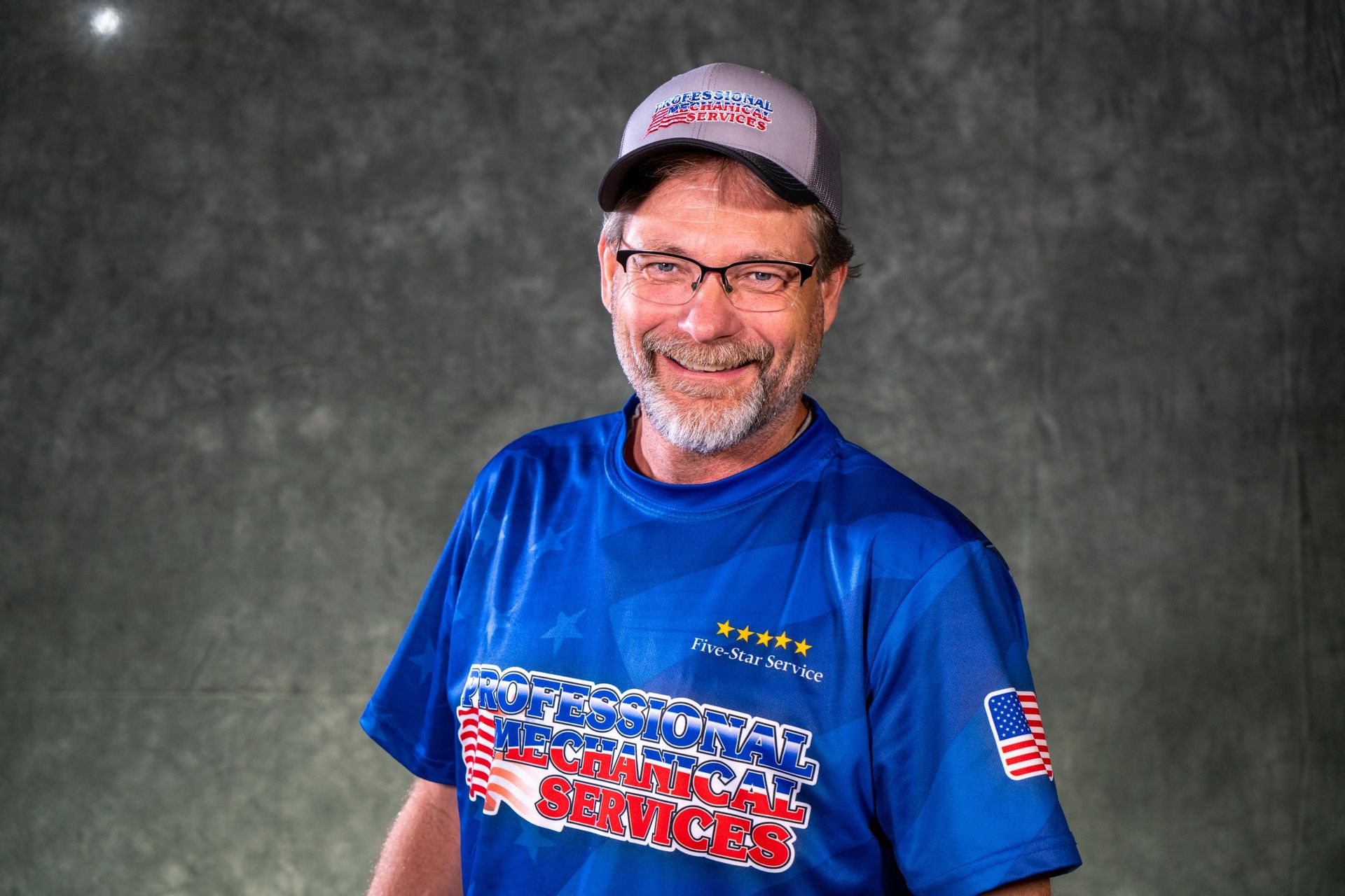 Meet The Team | Professional Mechanical Services | Big Lake & Andover, MN