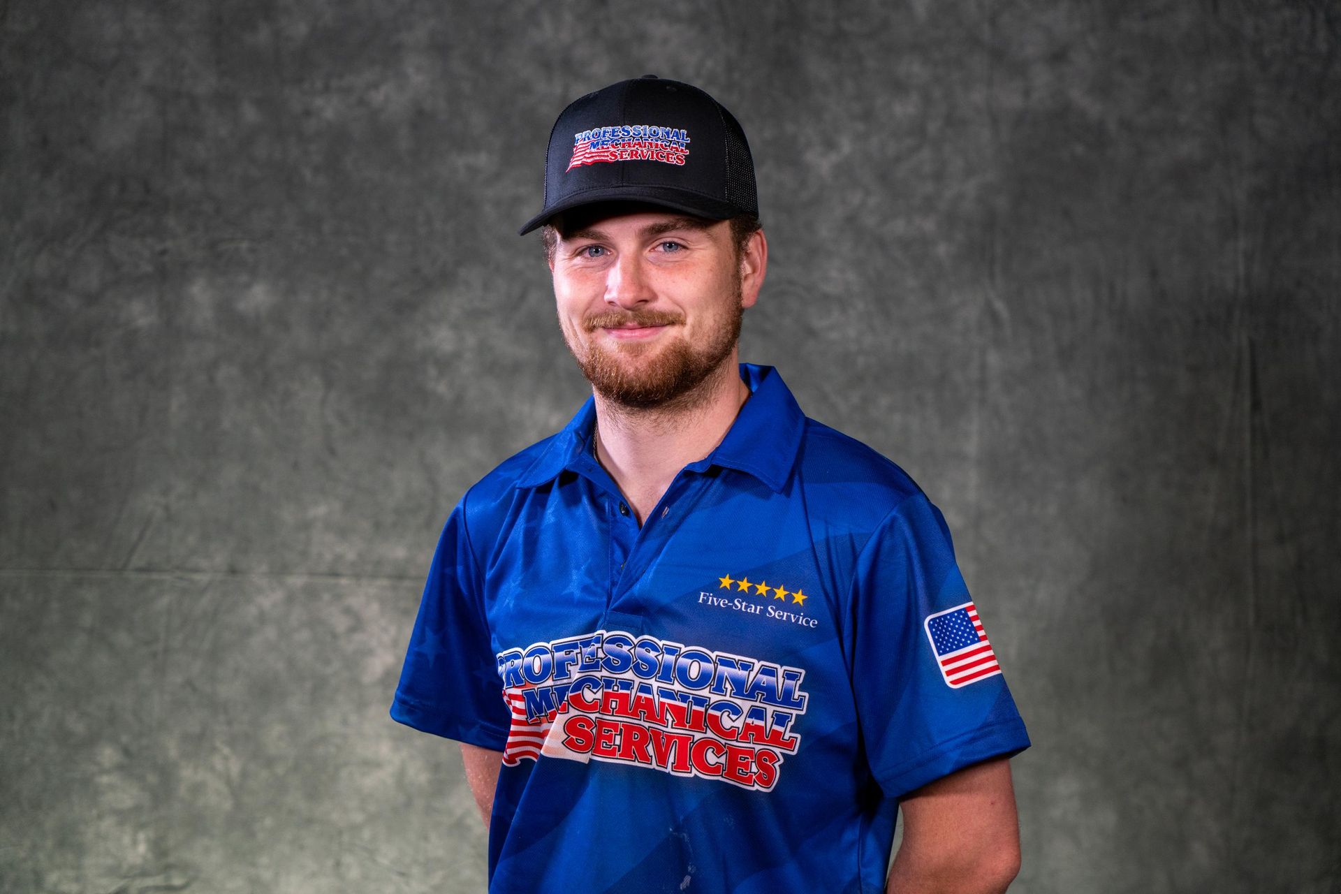 Meet The Team | Professional Mechanical Services | Big Lake & Andover, MN