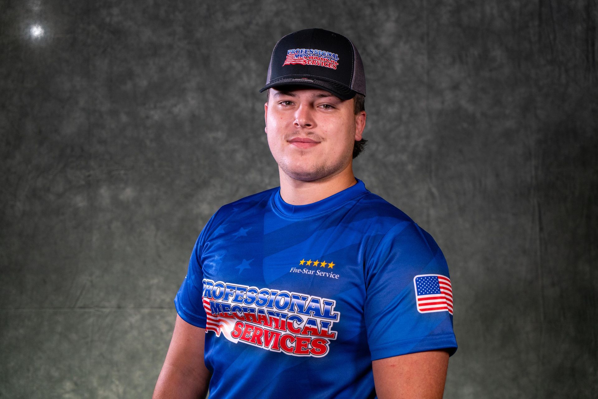 Meet The Team | Professional Mechanical Services | Big Lake & Andover, MN