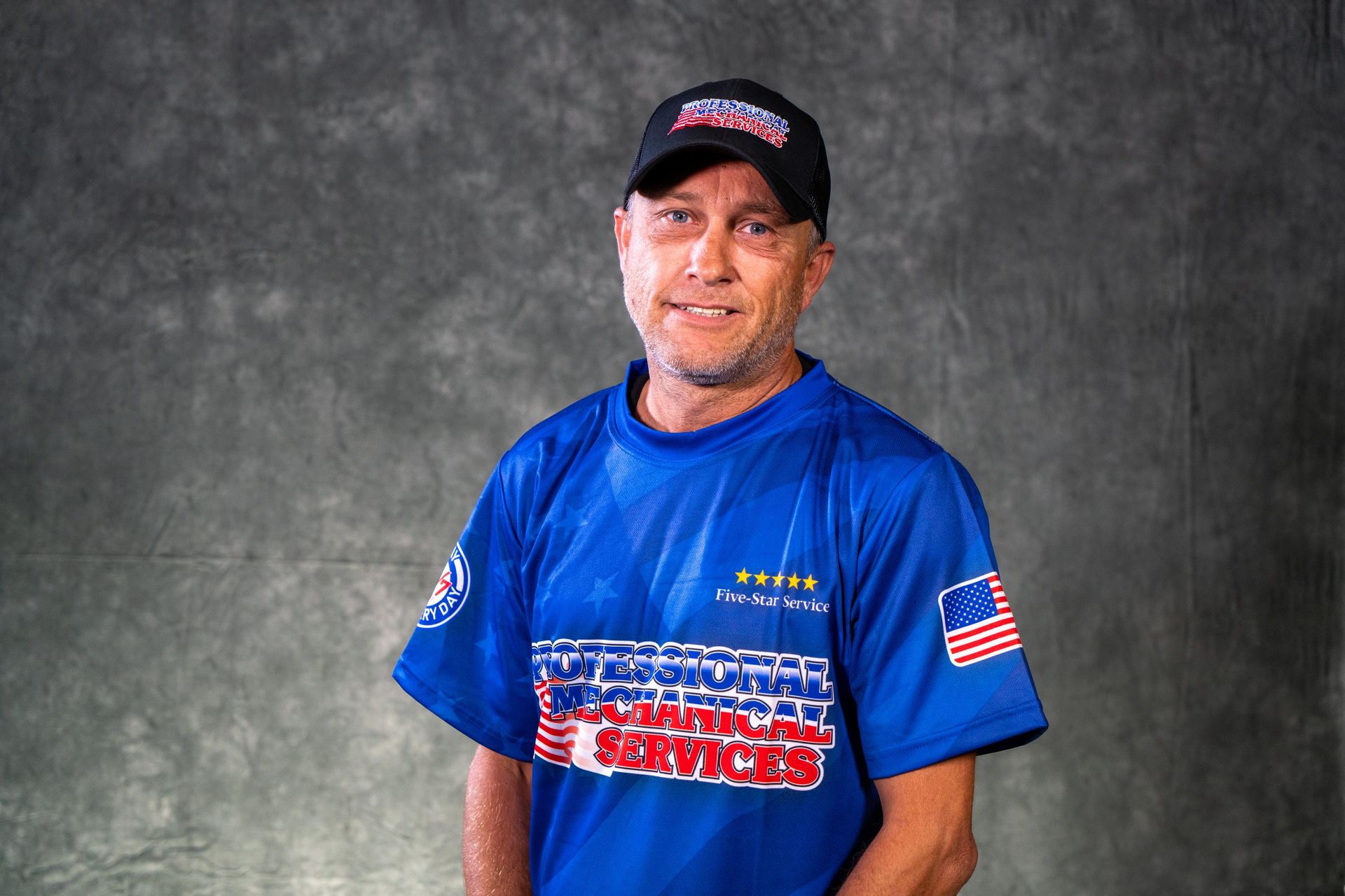 Meet The Team | Professional Mechanical Services | Big Lake & Andover, MN