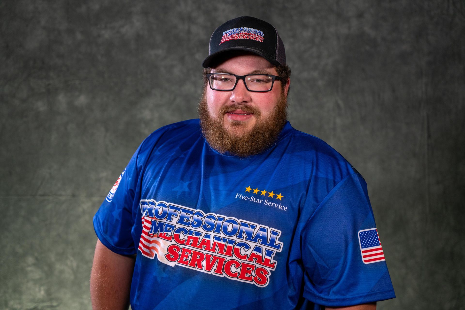 Meet The Team | Professional Mechanical Services | Big Lake & Andover, MN