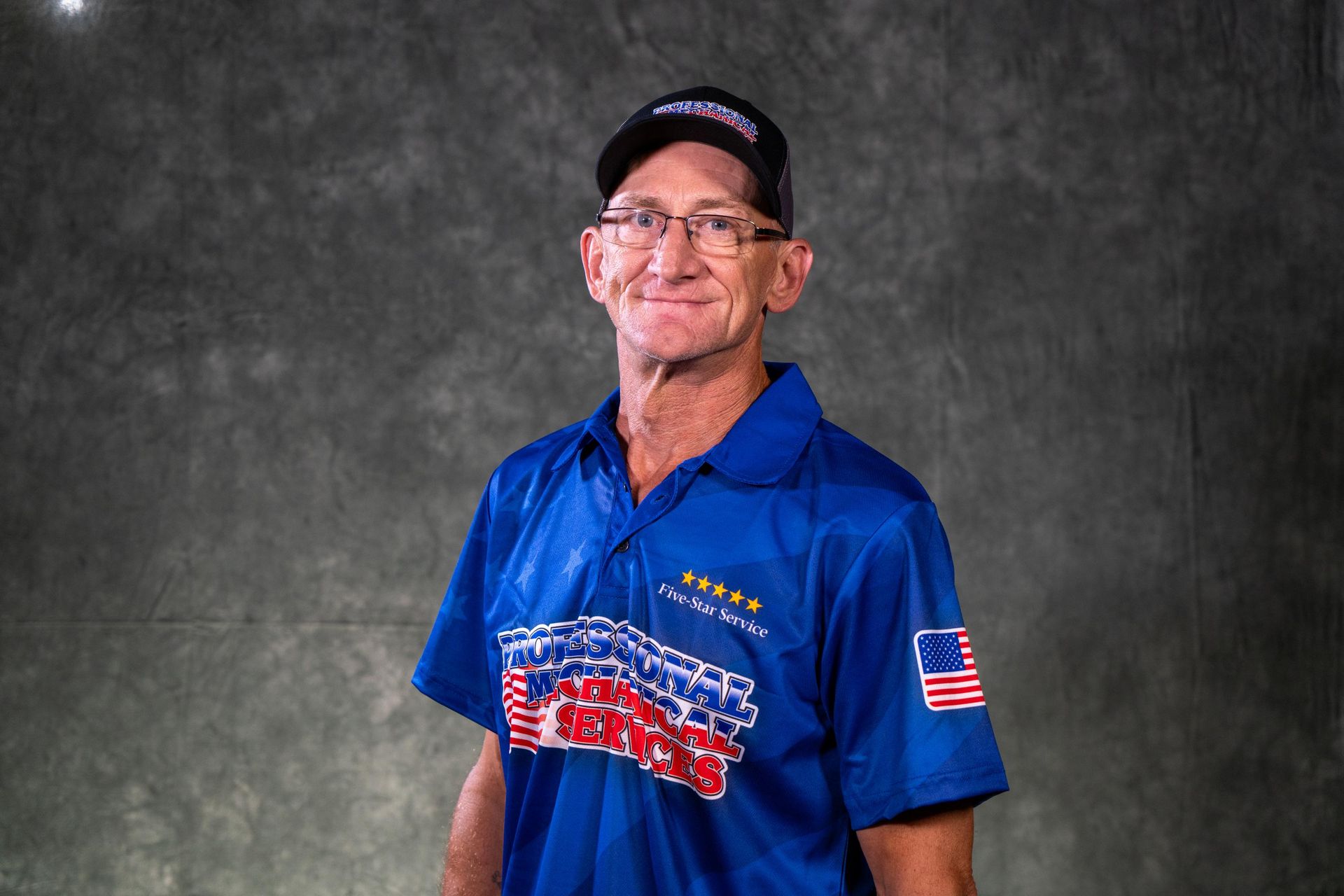 Meet The Team | Professional Mechanical Services | Big Lake & Andover, MN