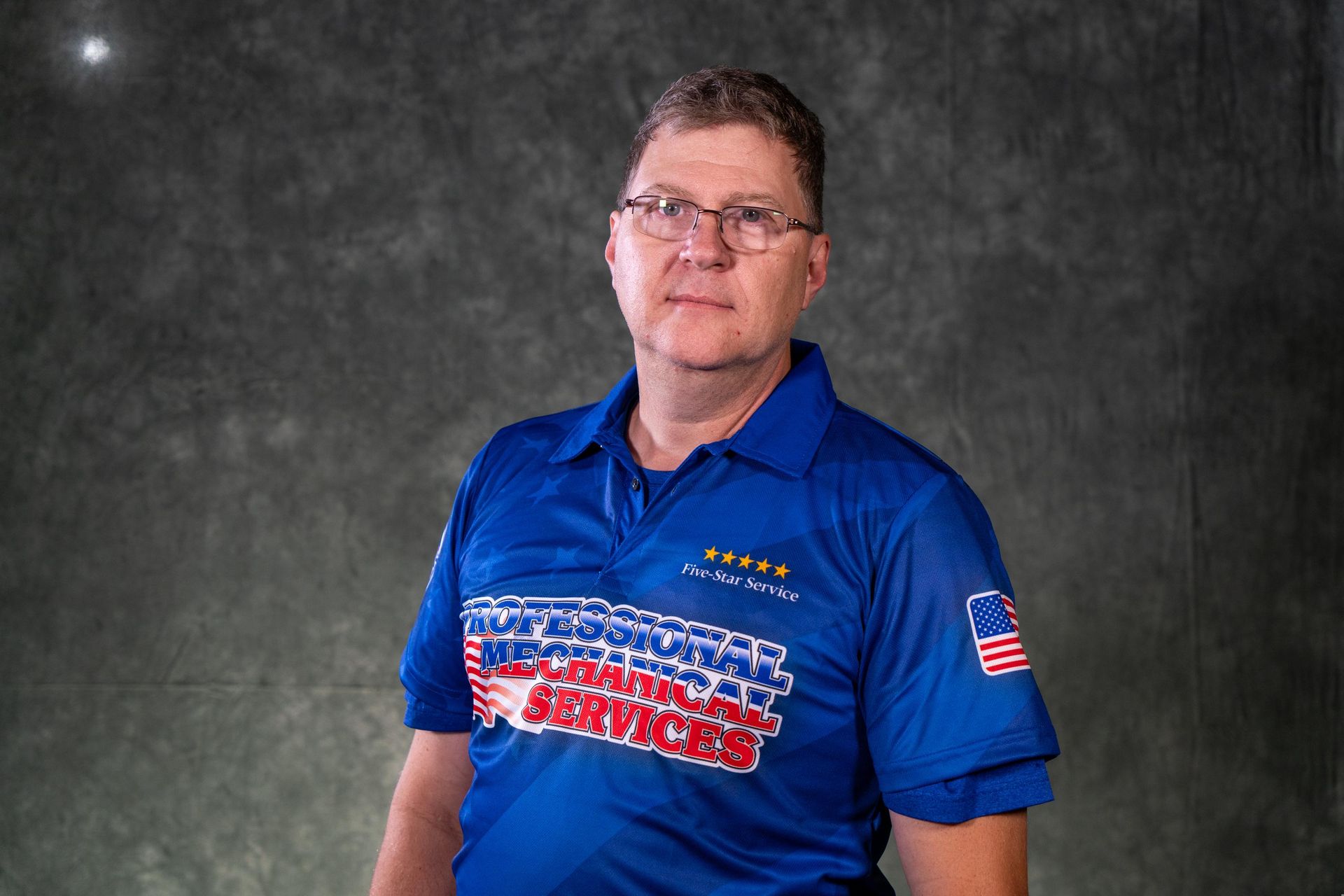 Meet The Team | Professional Mechanical Services | Big Lake & Andover, MN