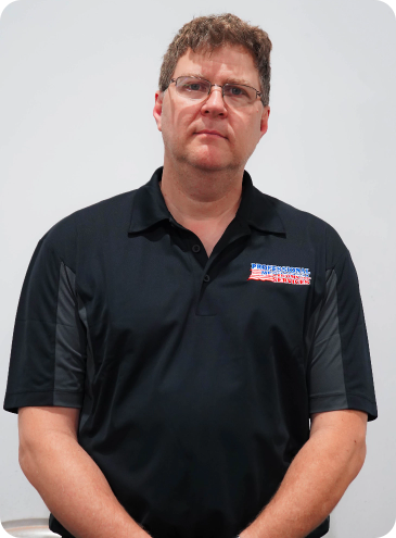 Meet The Team | Professional Mechanical Services | Big Lake & Andover, MN