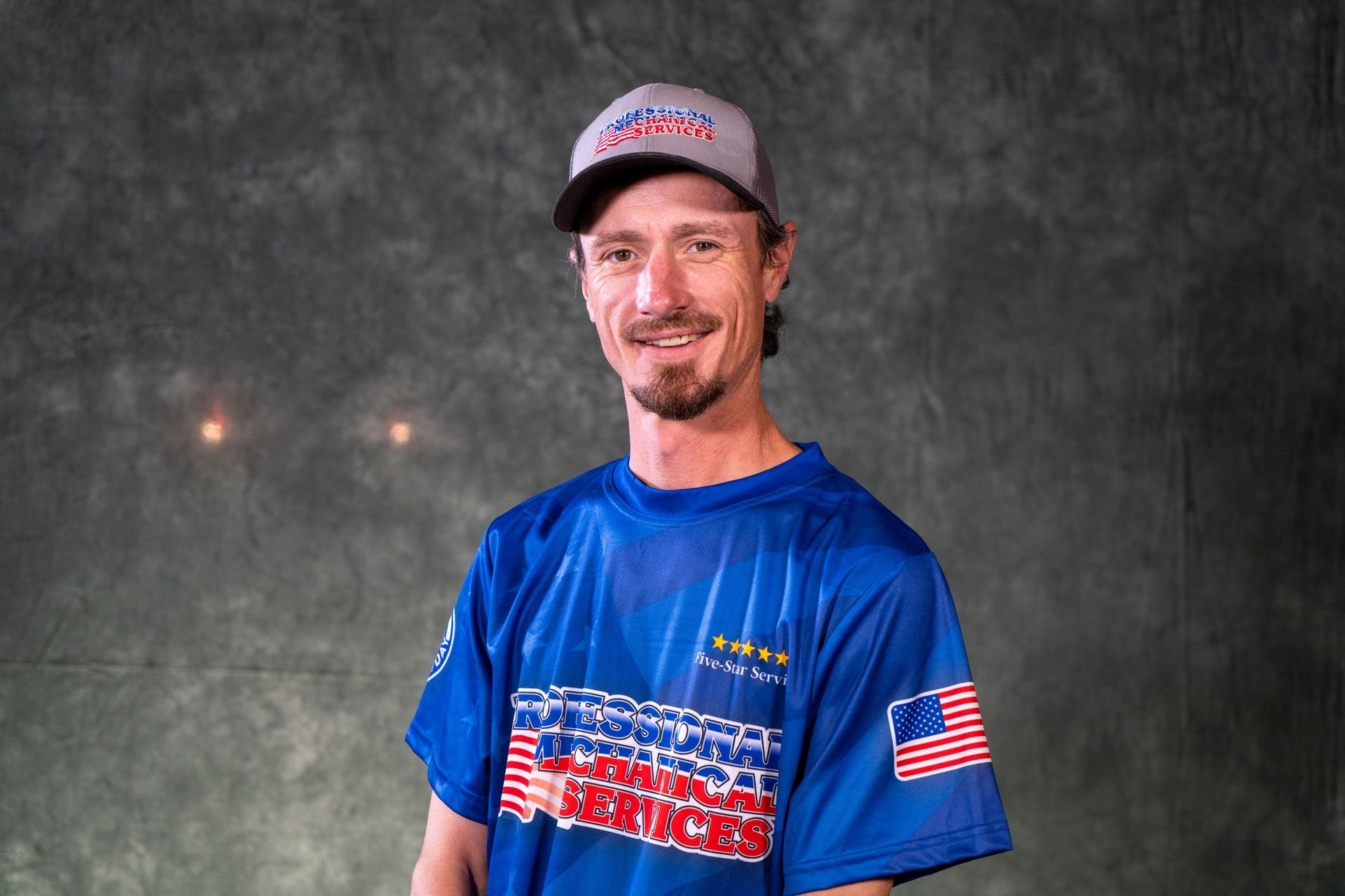Meet The Team | Professional Mechanical Services | Big Lake & Andover, MN