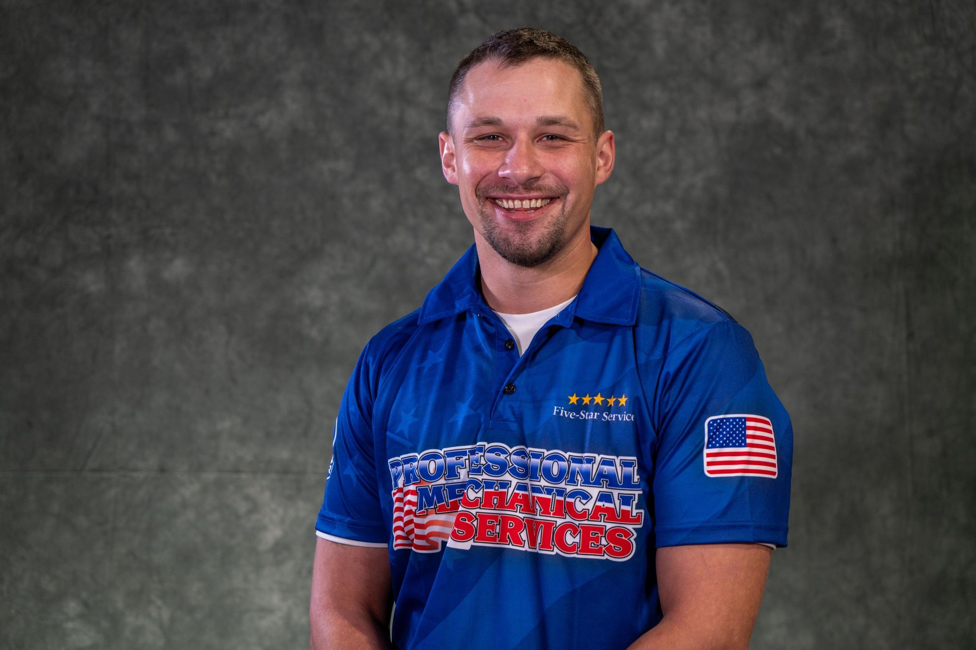 Meet The Team | Professional Mechanical Services | Big Lake & Andover, MN