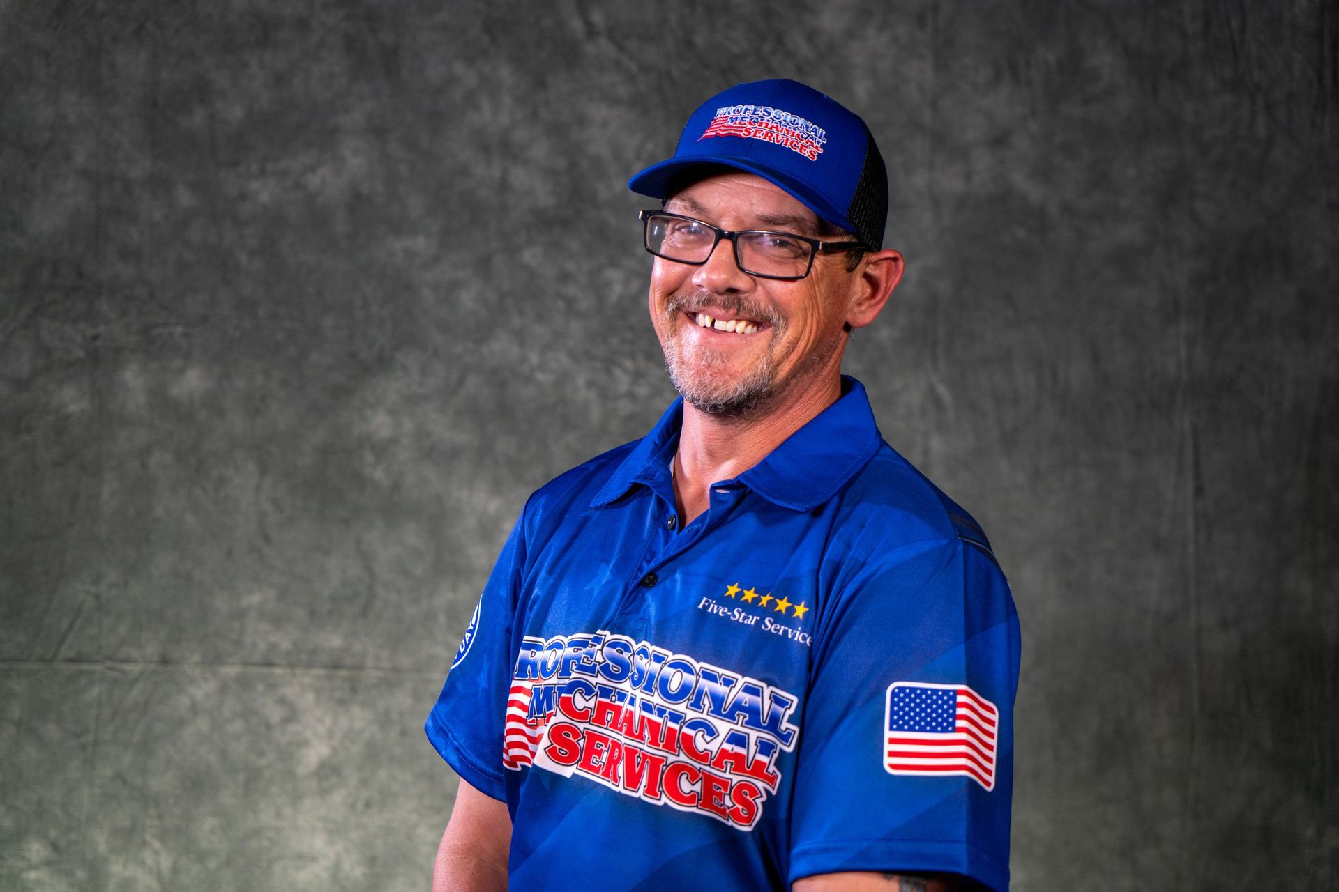 Meet The Team | Professional Mechanical Services | Big Lake & Andover, MN