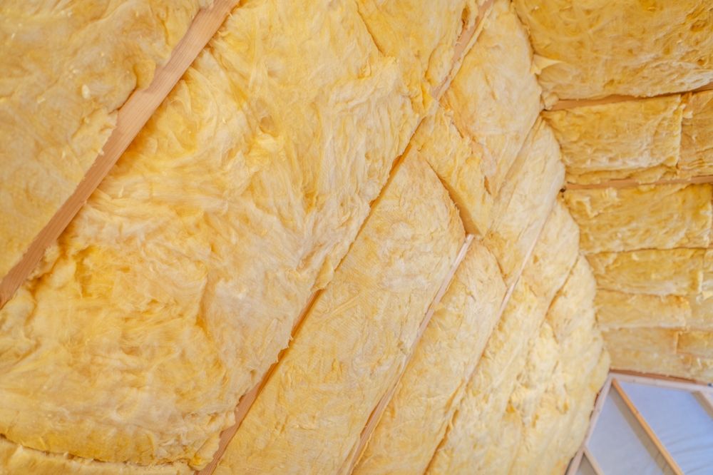 Insulation Services In St. Cloud, MN | Professional Mechanical Services