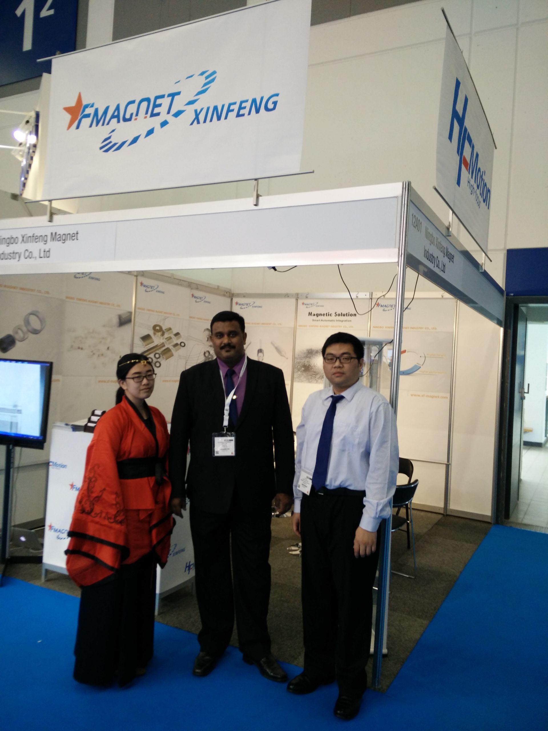 Gallery Seimitsu Electronic (M) Sdn. Bhd. - Coil Manufacturer Malaysia