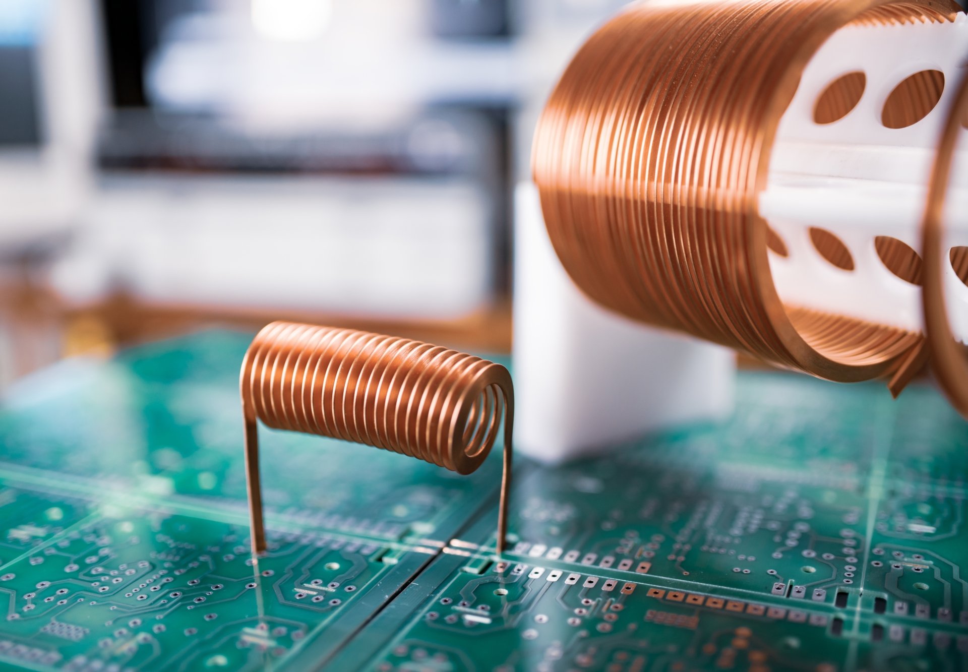 Home - Seimitsu Electronic