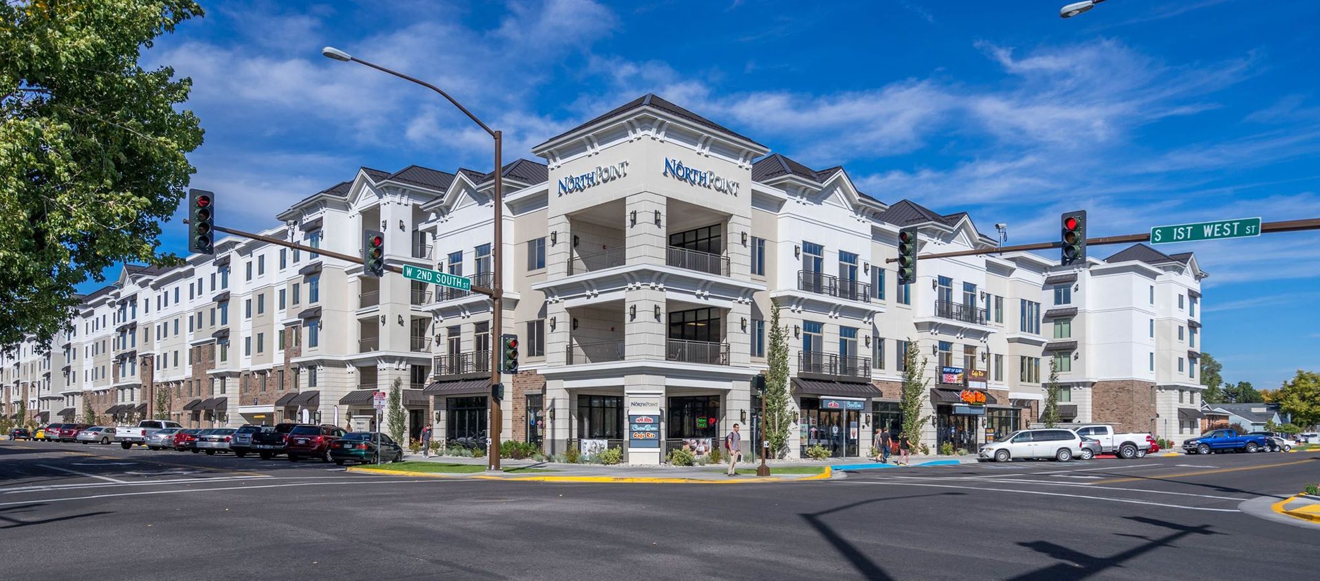 Home | BYU-I Student Housing