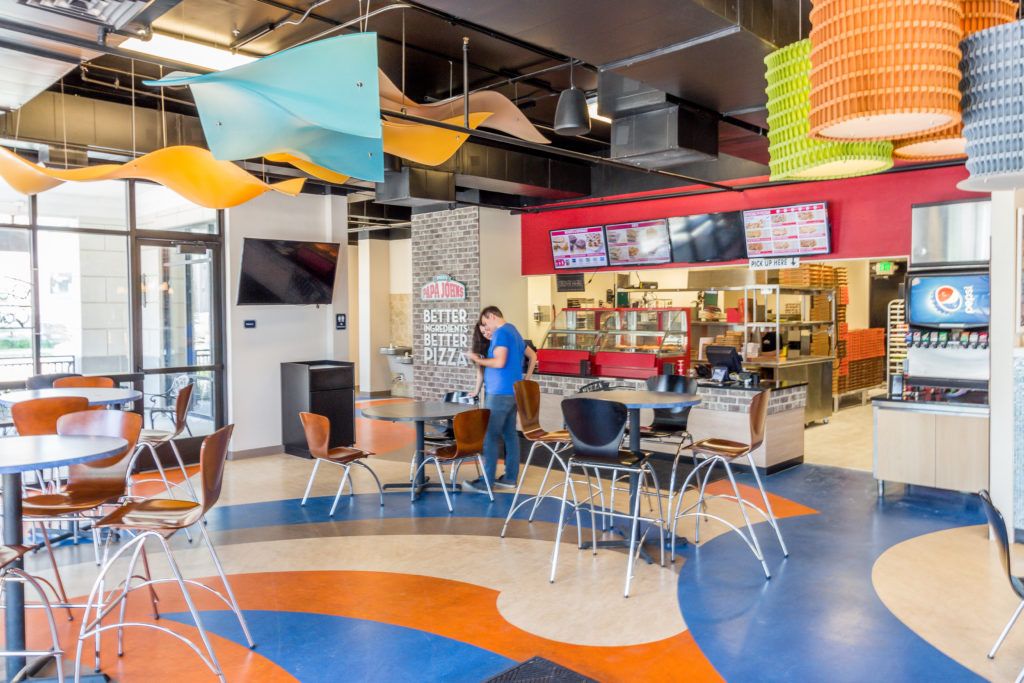 Take a Virtual Tour of NorthPoint Apartments | BYUI Student Housing