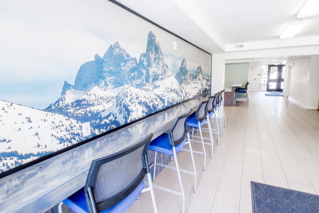 Take a Virtual Tour of NorthPoint Apartments | BYUI Student Housing