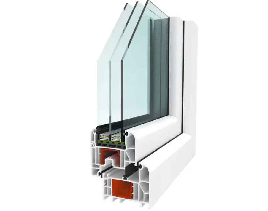 Lietuviški plastikiniai langai Šiauliuose | Duruva