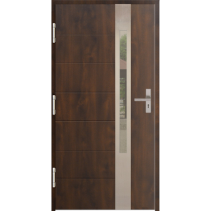 Lauko durys | Lauko durų modeliai | Duruva