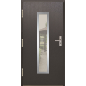 Lauko durys | Lauko durų modeliai | Duruva