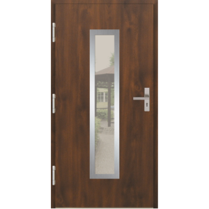 Lauko durys | Lauko durų modeliai | Duruva