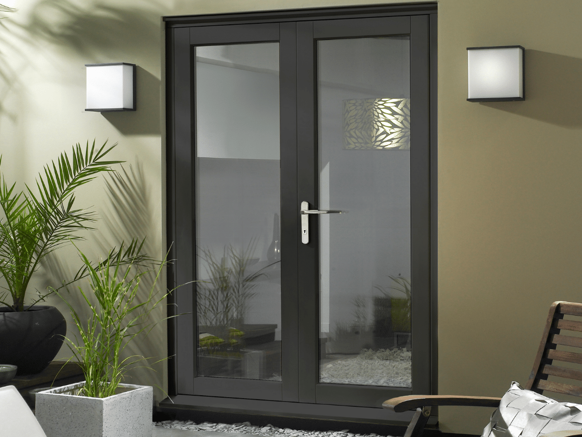 Lauko durys | Lauko durų modeliai | Duruva