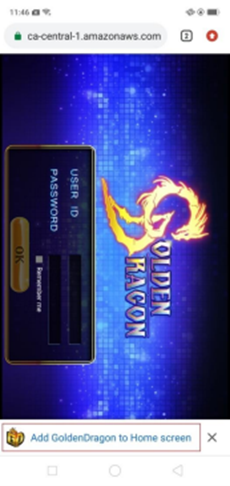How to play with Dragon's Den Arcade